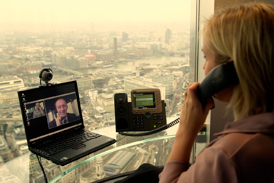 Asterisk.UZ | Корпоративная АТС